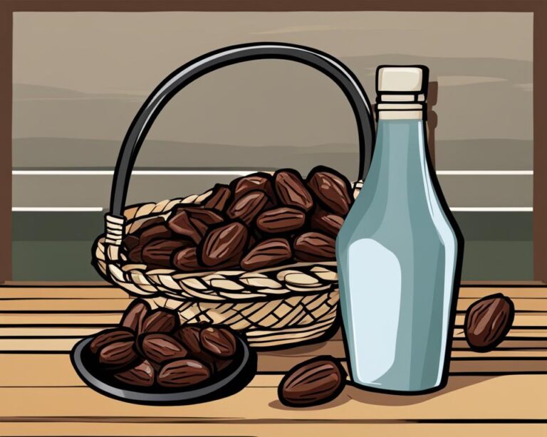 Do Dates Have Iron? (Nutrition) – Tag Vault