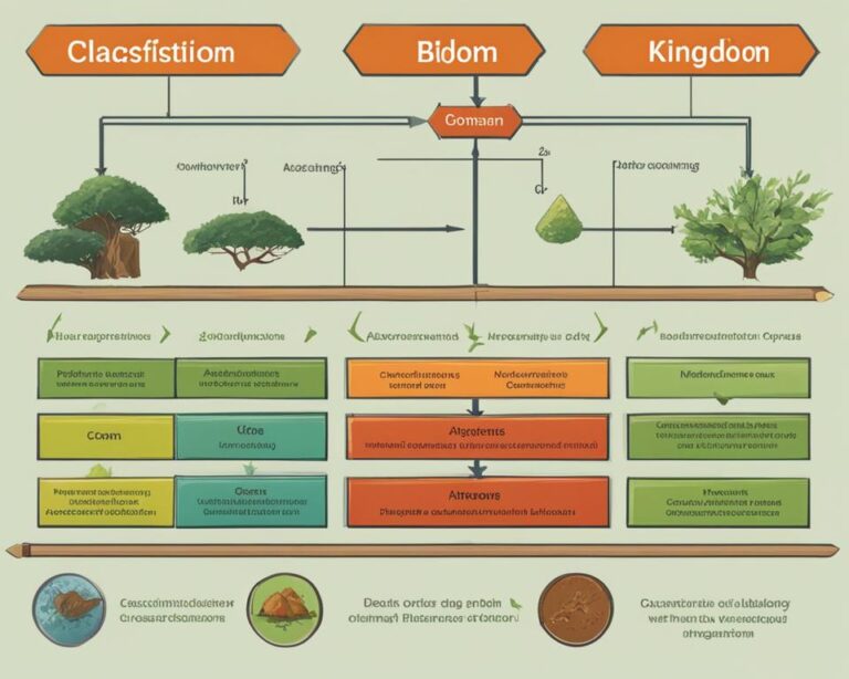 Domain vs Kingdom (Explained) – Tag Vault