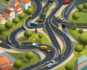 Expressway vs Highway (Explained) – Tag Vault