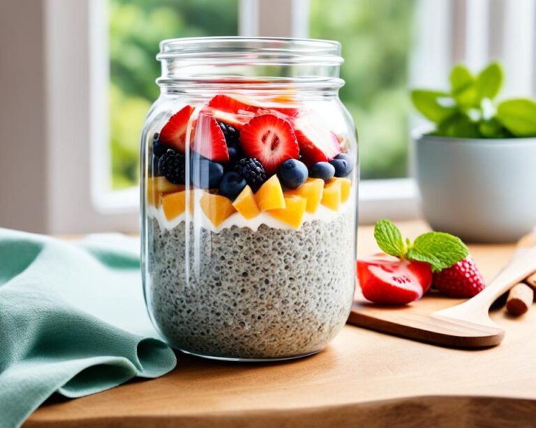 First Watch Chia Pudding Recipe (Healthy Breakfast) – Tag Vault