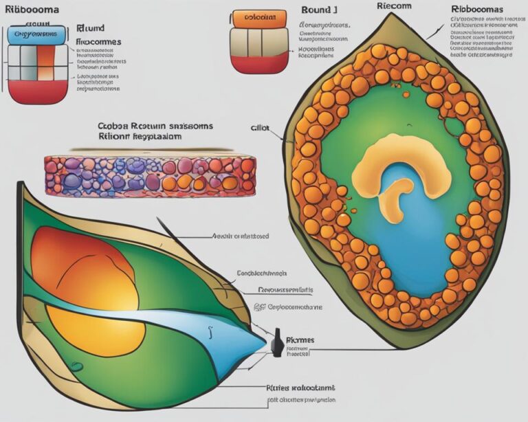 Free vs Bound Ribosomes (Explained) – Tag Vault