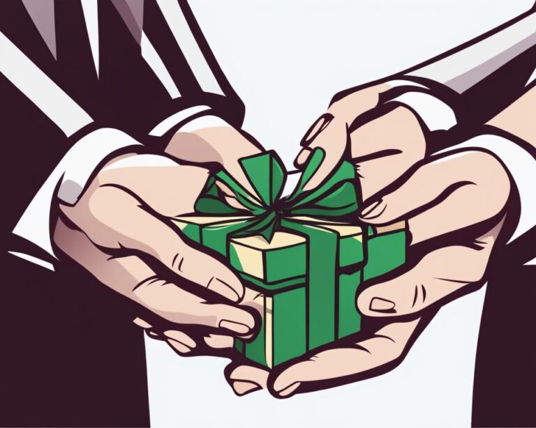 Given vs Giving (Explained) – Tag Vault