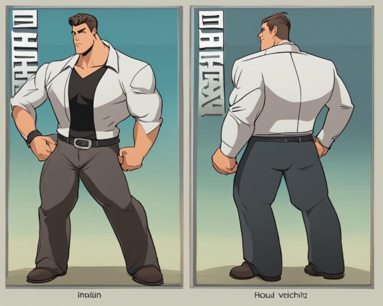 He vs Him (Explained) – Tag Vault