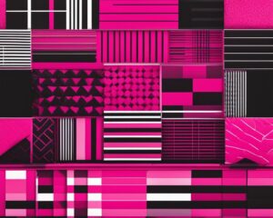 Hot Pink vs Neon Pink (Explained) – Tag Vault