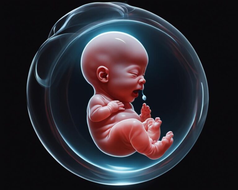 How To Get Rid Of Baby Hiccups In The Womb (Techniques) – Tag Vault