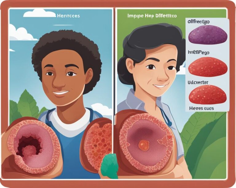 Impetigo vs Herpes (Explained) – Tag Vault