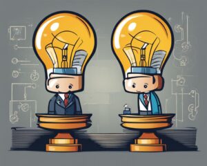 Ingenious vs Genius (Explained)