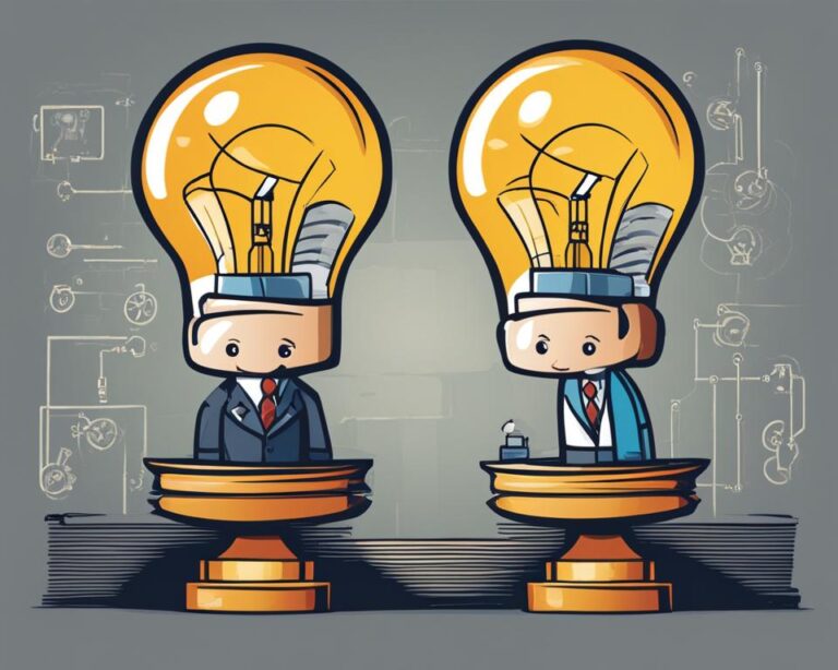 Ingenious vs Genius (Explained) – Tag Vault