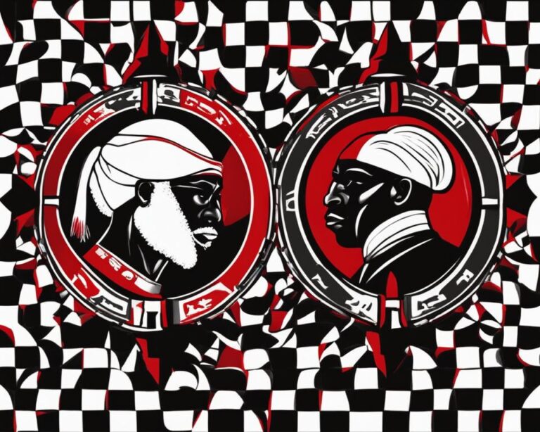 Kappa vs Nupe Meaning (Explained) – Tag Vault