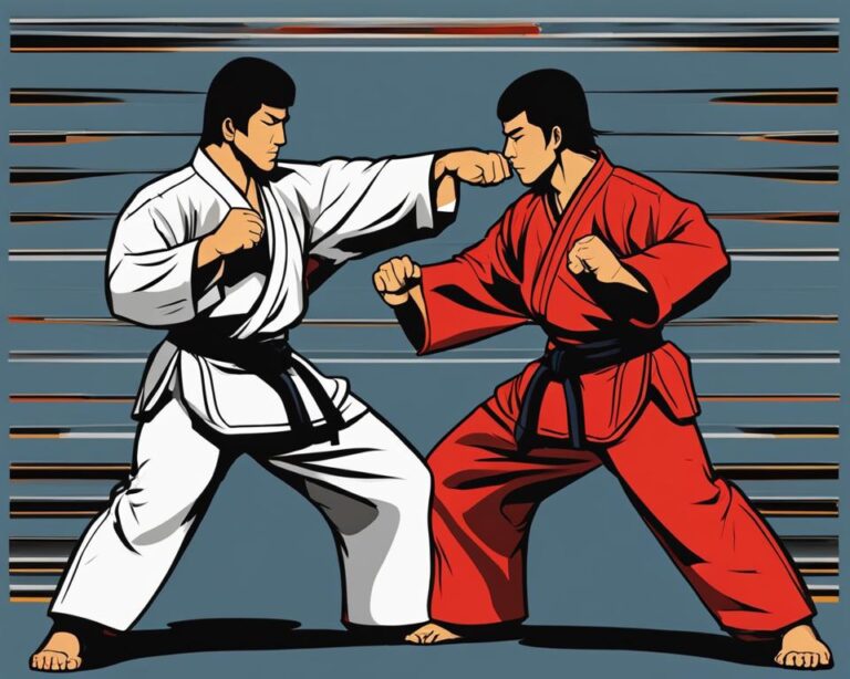 Kempo vs Kenpo (Explained) – Tag Vault