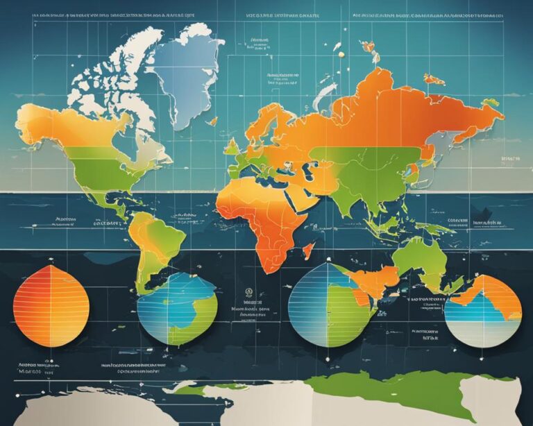 Latitude vs Altitude (Explained) – Tag Vault