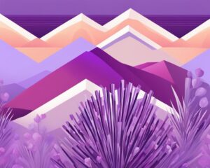 Lavender vs Purple (Explained) – Tag Vault