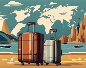 Luggage vs Baggage (Explained) – Tag Vault
