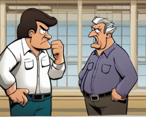 Mad vs Angry (Explained) – Tag Vault