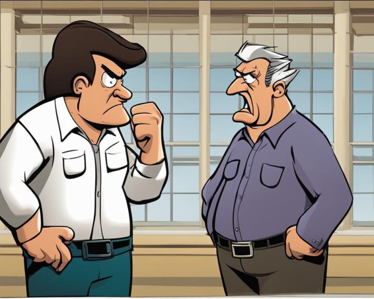 Mad vs Angry (Explained) – Tag Vault