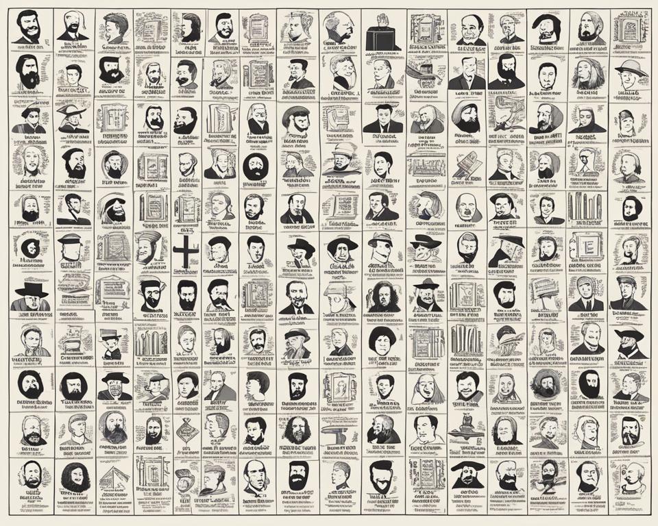 Male Bible Names List Male Bible Names List