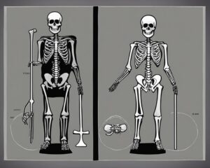 Male vs Female Skeleton (Explained) – Tag Vault
