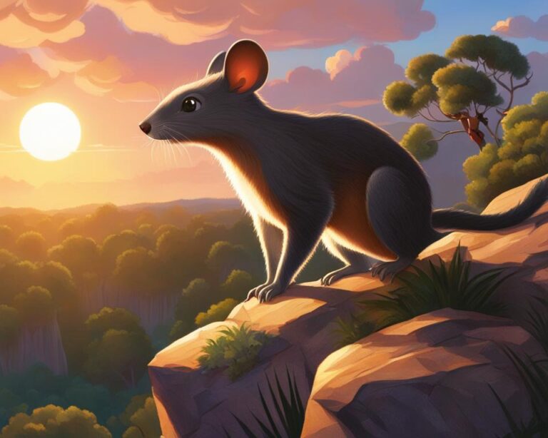 Marsupial vs Rodent (Explained) – Tag Vault