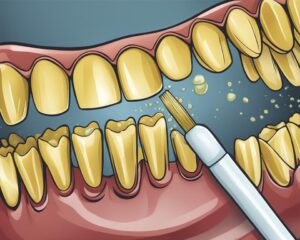 Material Alba vs Plaque vs Pellicle vs Biofilm vs Calculus (Explained ...