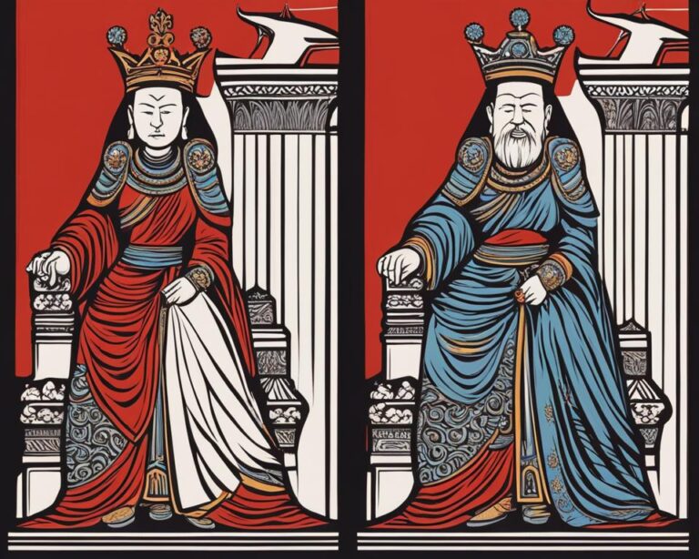 Matriarch vs Patriarch (Explained) – Tag Vault