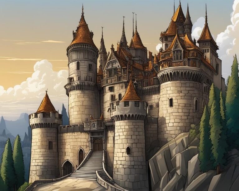 Middle Ages vs Renaissance (Explained) – Tag Vault