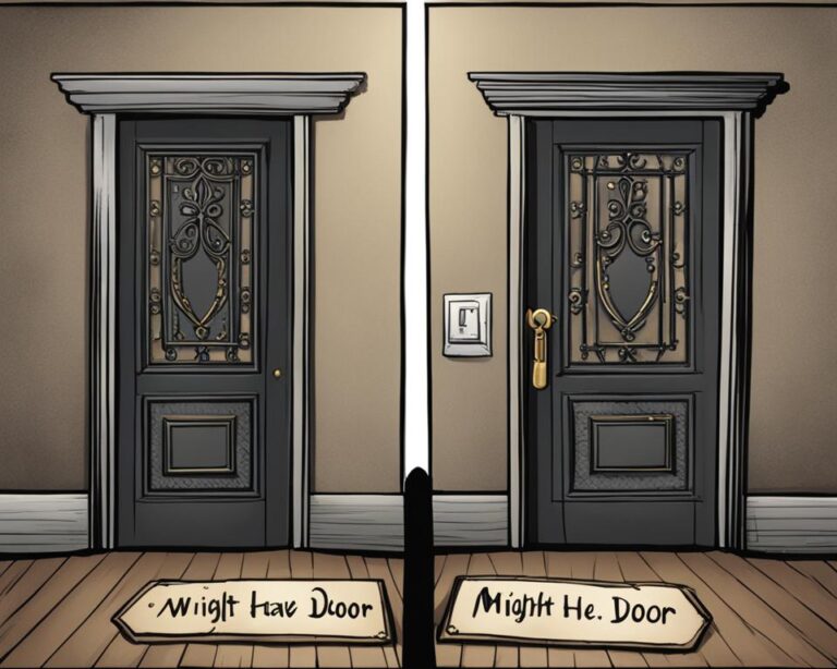 Might Have vs May Have (Explained) – Tag Vault