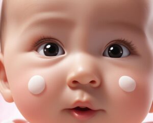Milk Pimples On Babies (Milia – Milk Spots) – Tag Vault