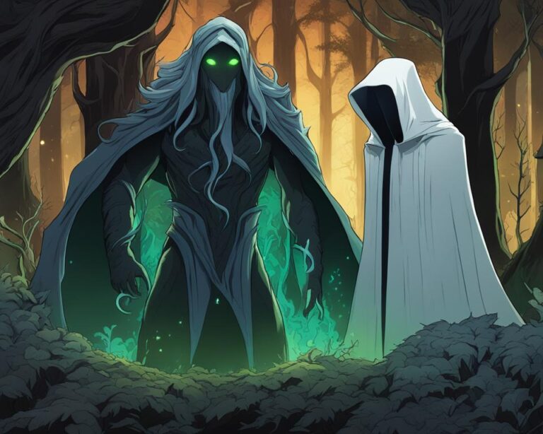 MTG Shroud vs Hexproof (Explained) – Tag Vault