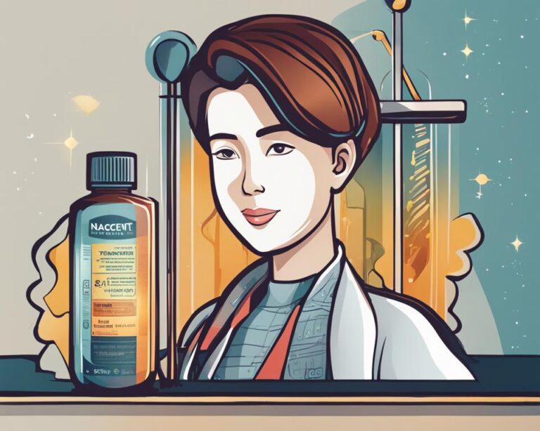 Nascent Iodine vs Lugol’s (Explained) – Tag Vault