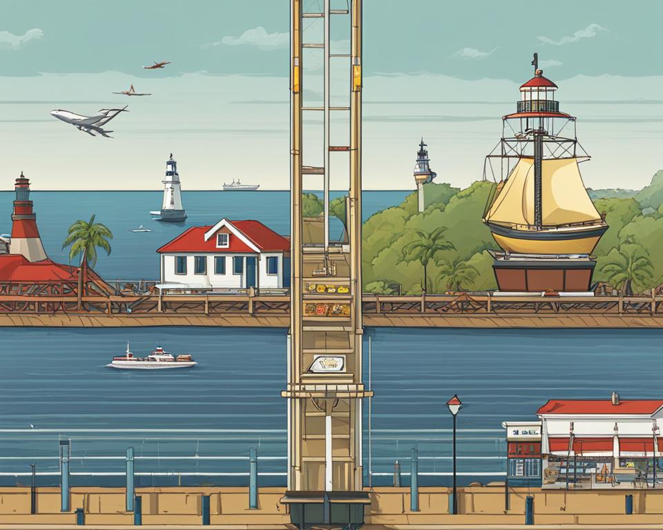 Nautical Miles Vs Statute Miles Explained Nautical Miles Vs Statute Miles Explained