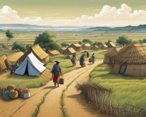 Nomadic vs Sedentary (Explained) – Tag Vault