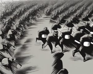 Oppression vs Repression (Explained) – Tag Vault