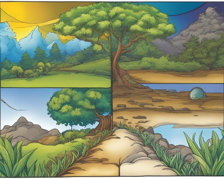 Paraphyletic vs Polyphyletic (Explained) – Tag Vault