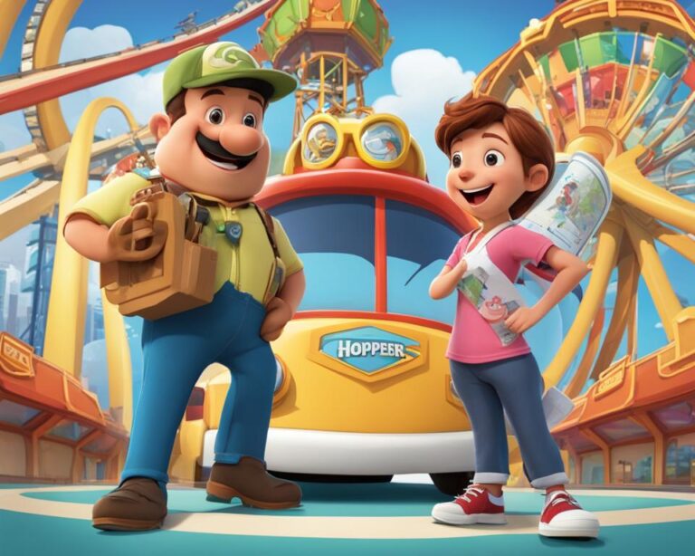 Park Hopper vs Park Hopper Plus (Explained) – Tag Vault