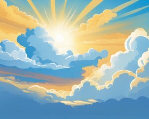 Partly Cloudy vs Mostly Sunny (Explained)