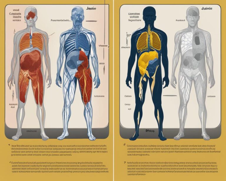 Pathologic vs Physiologic Jaundice (Explained) – Tag Vault