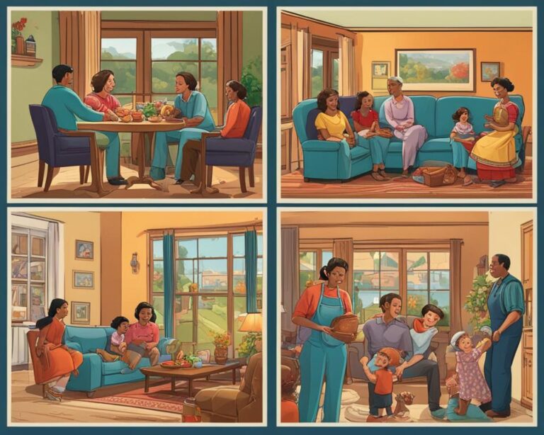 Polygamy vs Monogamy (Explained) – Tag Vault