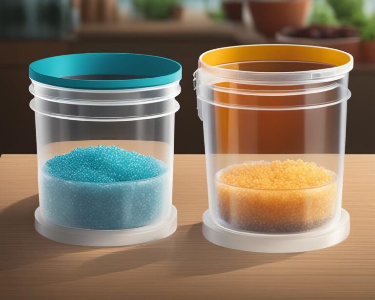 Polypropylene vs Plastic (Explained) – Tag Vault