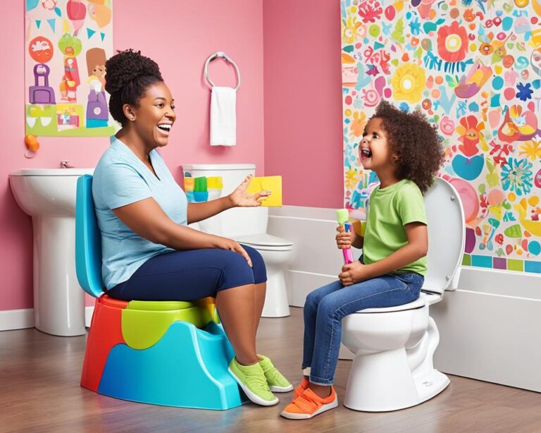 Potty Train Girl Tips (Strategies) – Tag Vault
