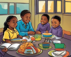 Primary vs Secondary Socialization (Explained) – Tag Vault