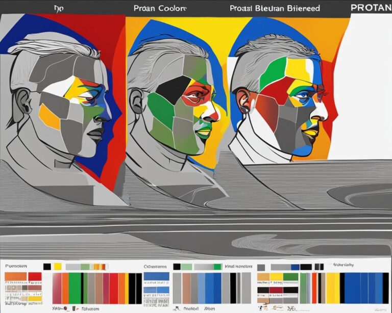 Protan vs Deutan Color Blindness (Explained) – Tag Vault