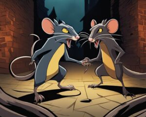 Rat vs Possum (Explained) – Tag Vault