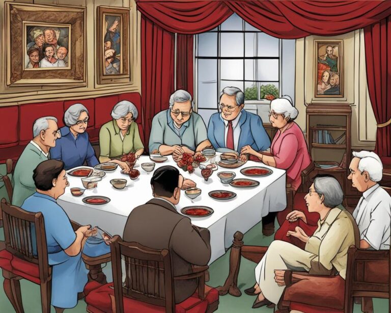 Relatives vs Family (Explained) – Tag Vault