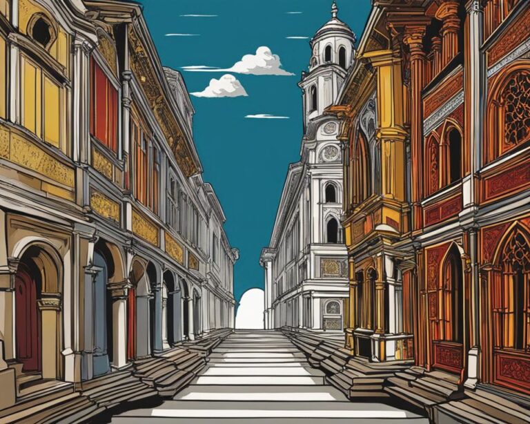 Renaissance vs Reformation (Explained) – Tag Vault