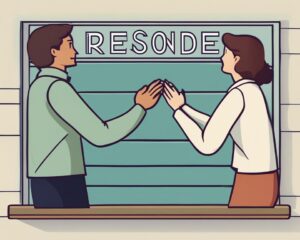 Respond vs Response (Explained) – Tag Vault