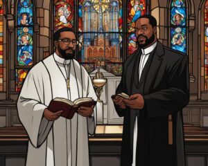 Reverend vs Pastor (Explained) – Tag Vault