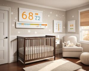 Room Temperature For Newborn (Guidelines) – Tag Vault