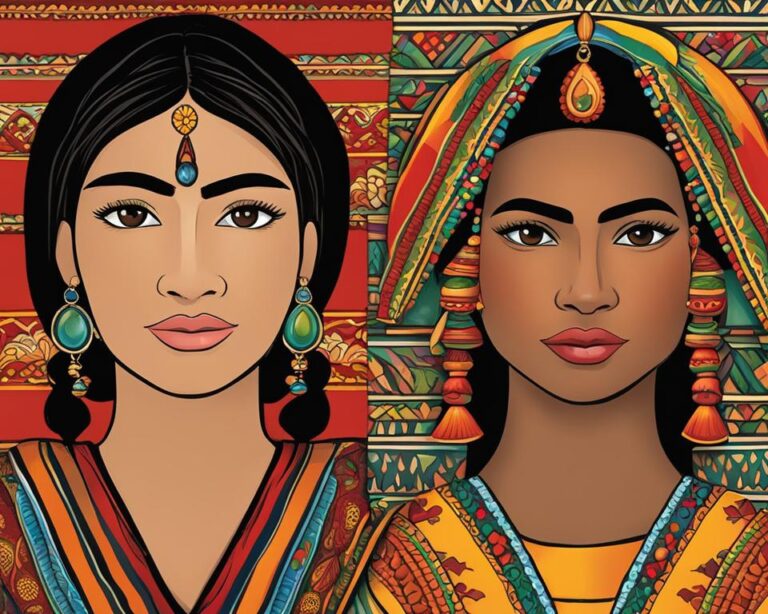 Spanish vs Mexican Appearance (Explained) – Tag Vault