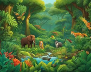 Specialist vs Generalist Species (Explained) – Tag Vault