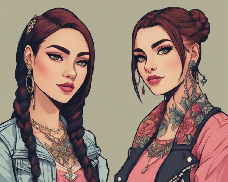 Step Sister vs Half Sister (Explained) – Tag Vault